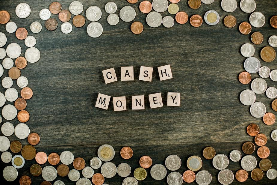 Money – Book Club School